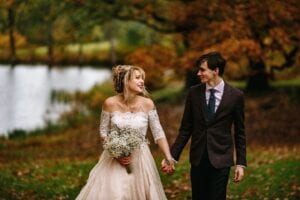 A Private Estate Events | Elegant Weddings